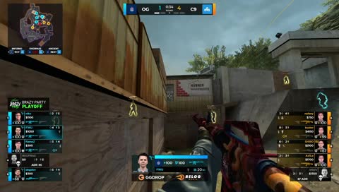 Brazy Party 2023 overview | HLTV.org